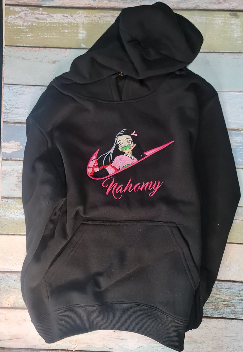 Nezuko – Kidstitchpty
