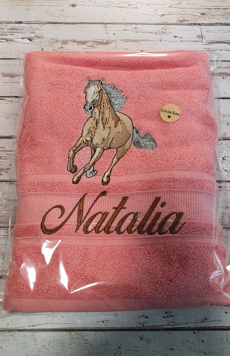 Caballo – Kidstitchpty